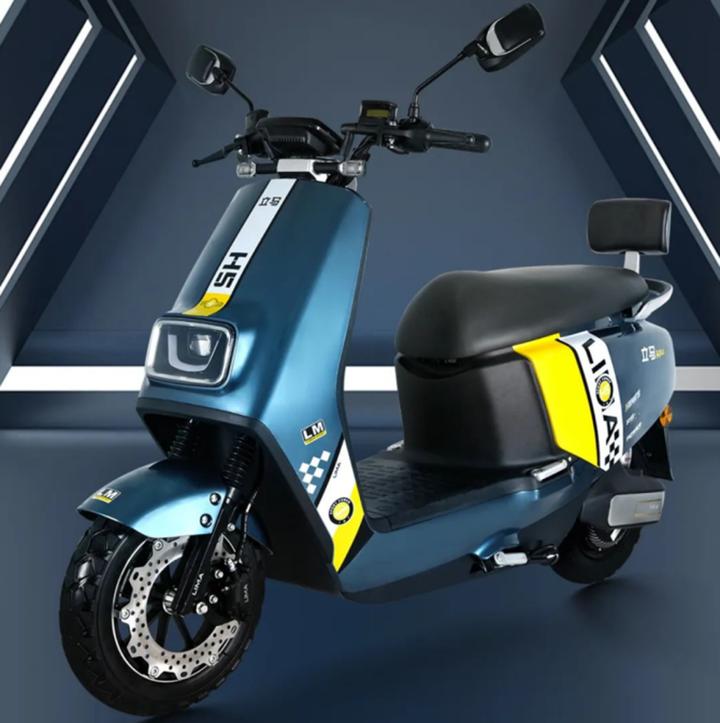 立马H5飞跃版测评：搭载1500W电机，时速可达60码，适合长途代步 - 知乎