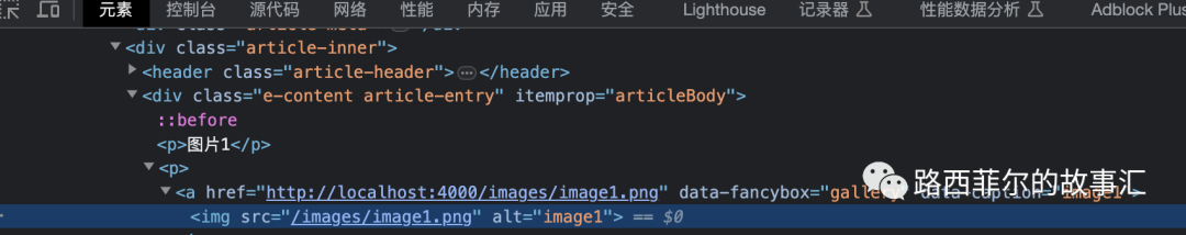 解决Hexo+Github+Typora图片无法正确显示的问题 - 知乎
