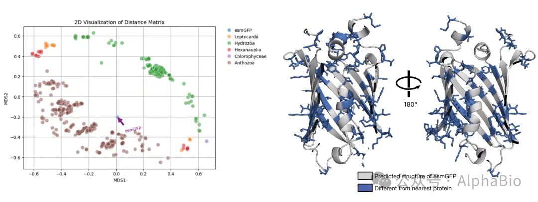 [Protein] ESM3 刨析 - 知乎