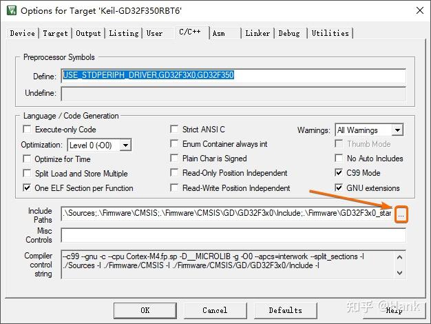 《兆易创新 UINIO-MCU-GD32F350 固件库开发指南》开源电子书 - 知乎