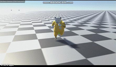 主流游戏相机实现(unity3d Cinemachine) - 知乎