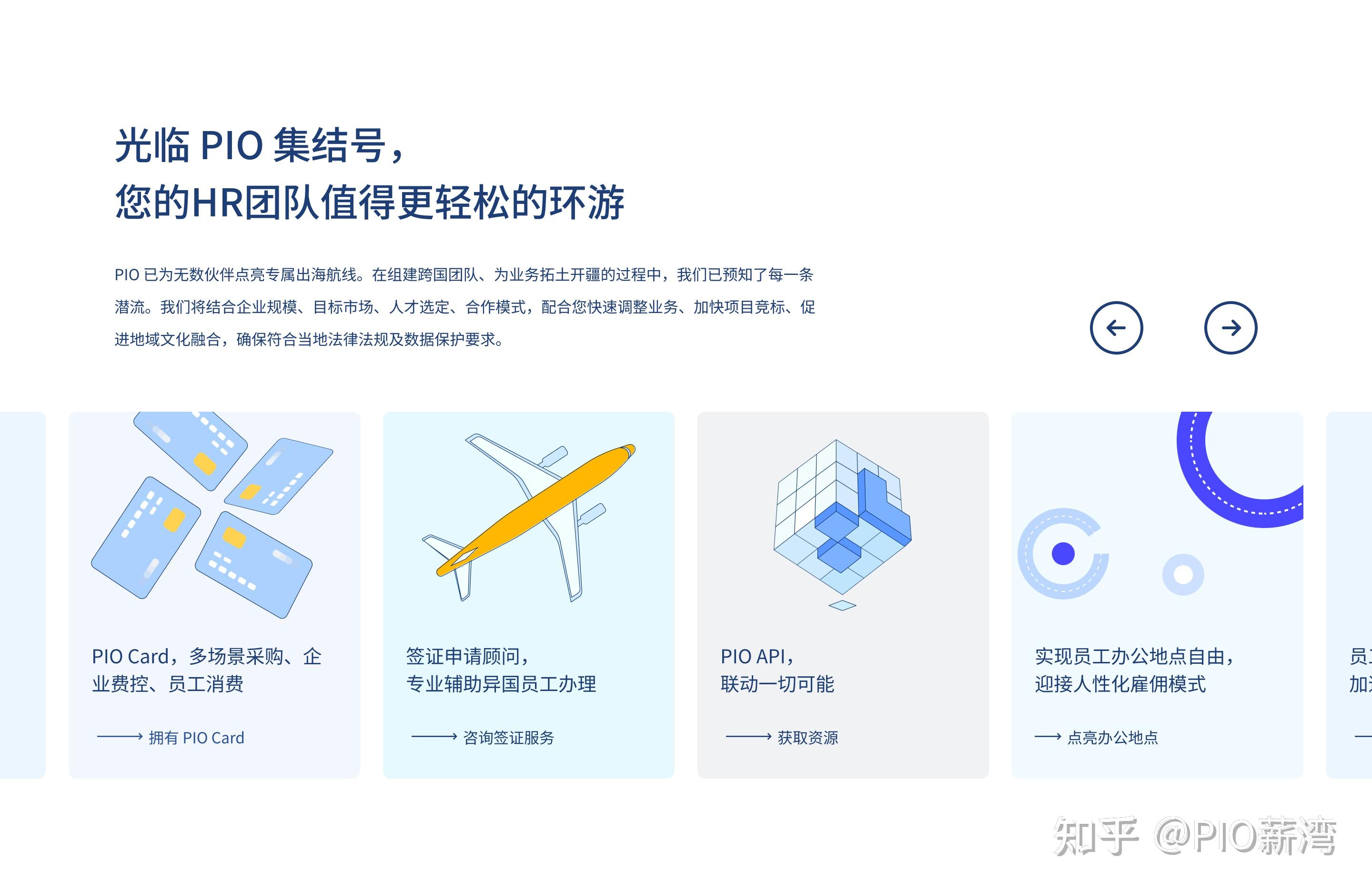 关于PIO - 知乎