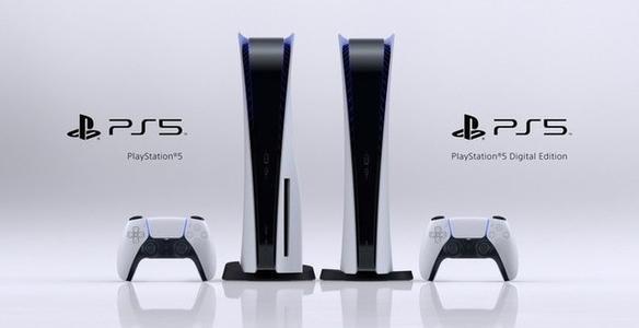 PS5最强选购攻略指南——PS5从入门到精通 - 知乎