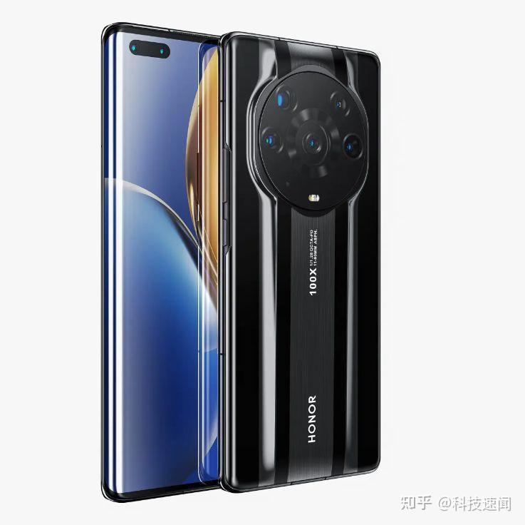 荣耀 Magic 4Pro相比荣耀Magic 3Pro升级了什么 - 知乎