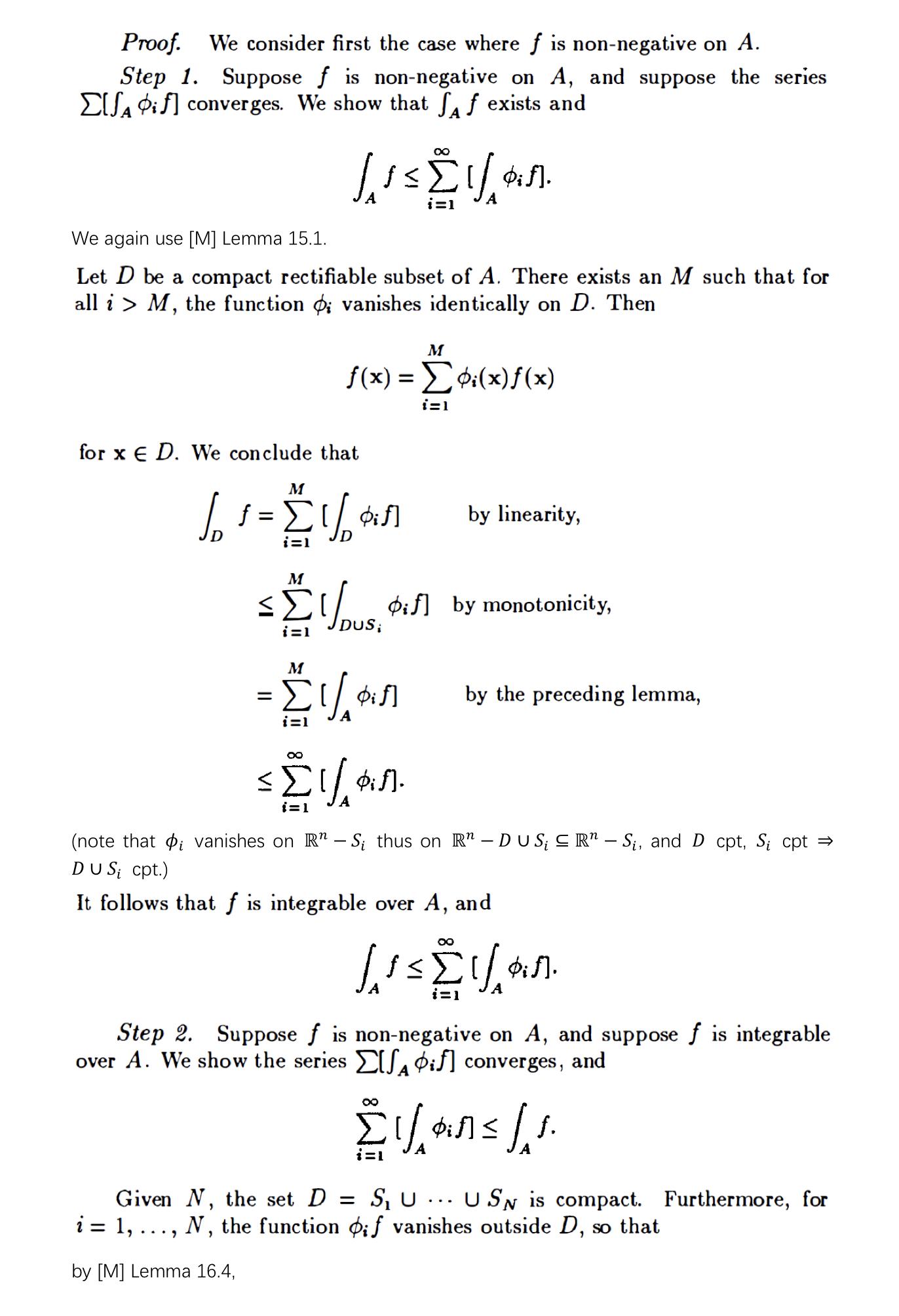 4. Change of Variables - 知乎