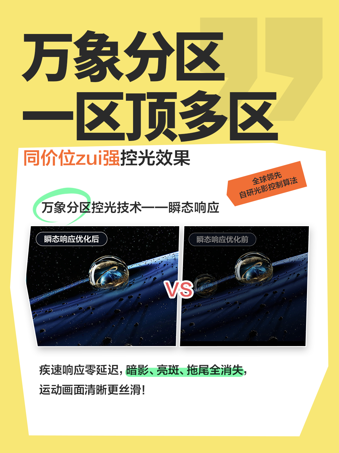 TCL T7 Pro放大招，回应客厅党刚需！ - 知乎