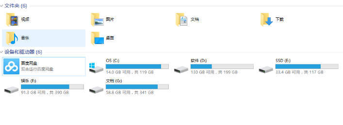 Windows10系统C盘分配多少空间合适？合理划分win10C盘空间的步骤 - 知乎