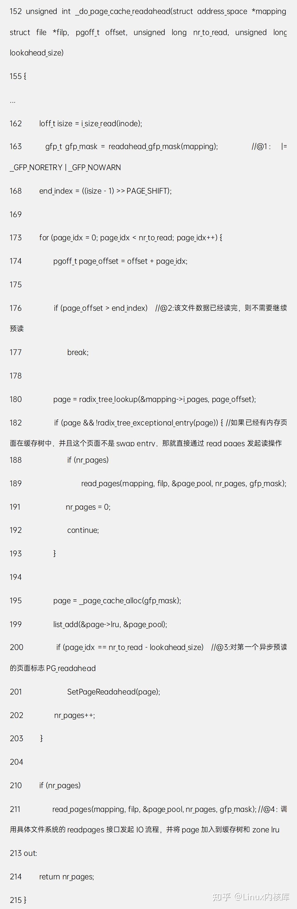 深入分析Linux内核File cache机制（上篇） - 知乎