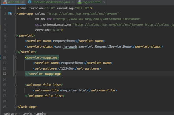 解析关于Tomcat Servlet-request的获取请求参数及几种常用方法 - 知乎