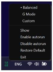 戴尔G15风扇控制程序Thermal Control Center（替代AWCC） - 知乎