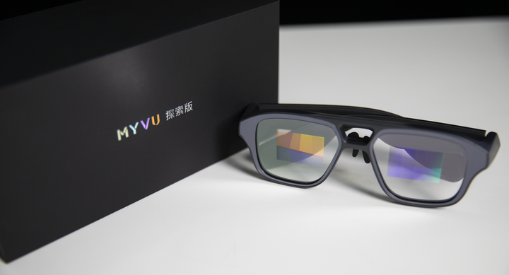 深度评测 | 星纪魅族 MYVU 探索版，71g的极限与极限的71g - 知乎