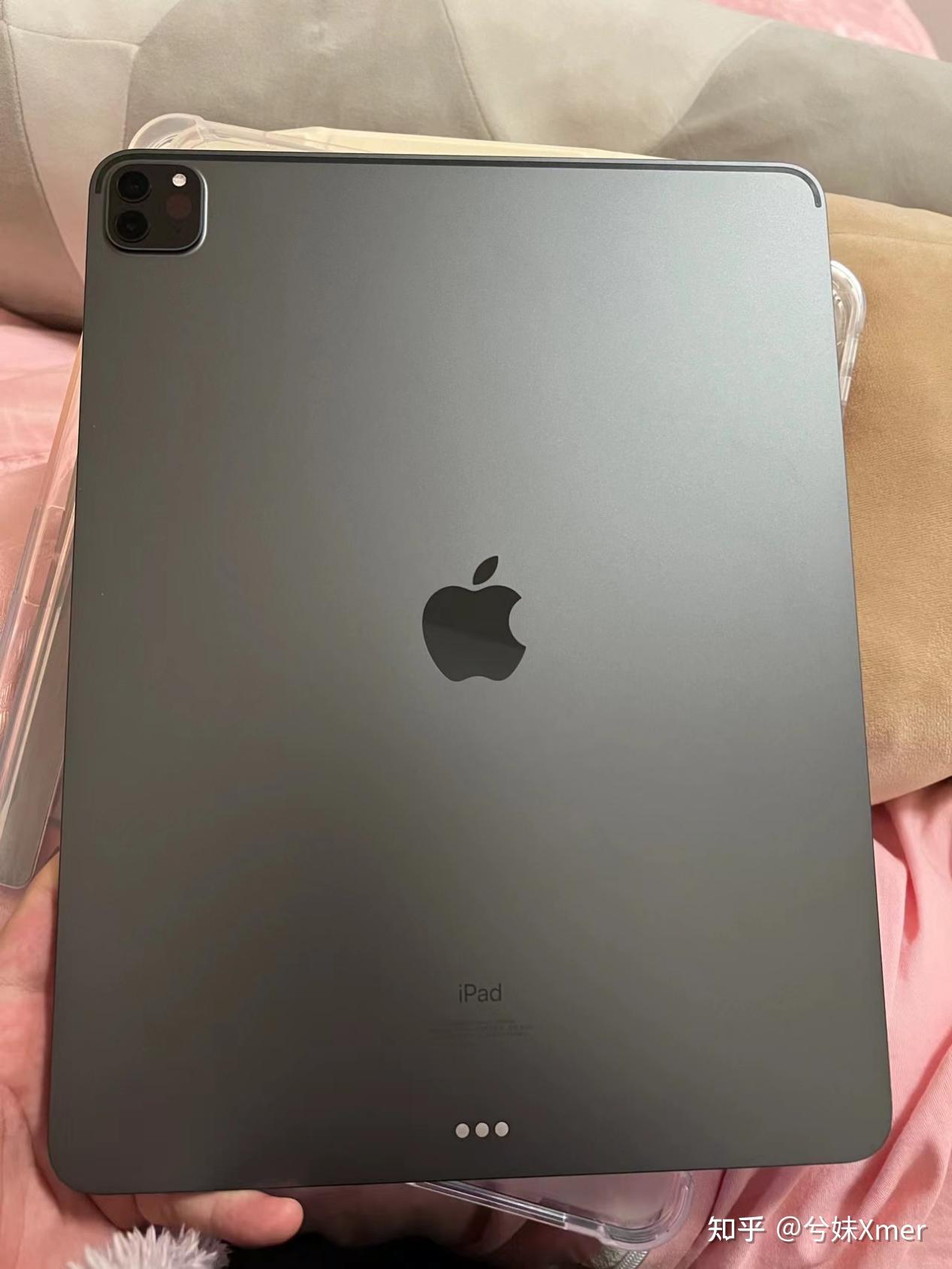 2021款iPad Pro 12寸买256G够用吗?