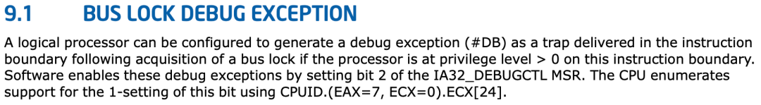 深入剖析 split locks，i++ 可能导致的灾难 - 知乎