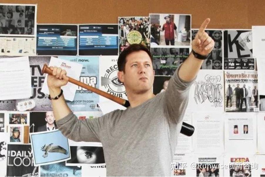 从濒临破产到爆炸性增长，潮牌电商巨头Karmaloop做对了什么？ - 知乎