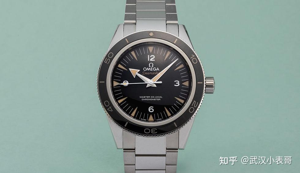 欧米茄最重要的机芯TOP10 - 知乎