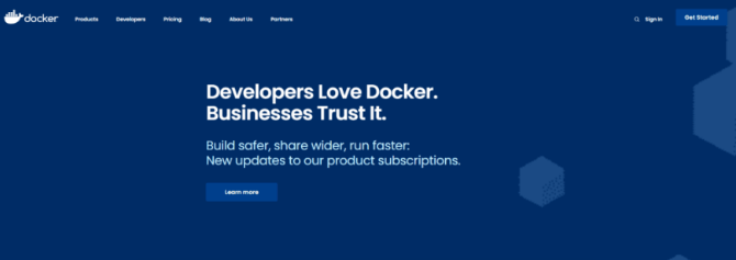Docker 镜像是什么以及如何使用它们 - 知乎