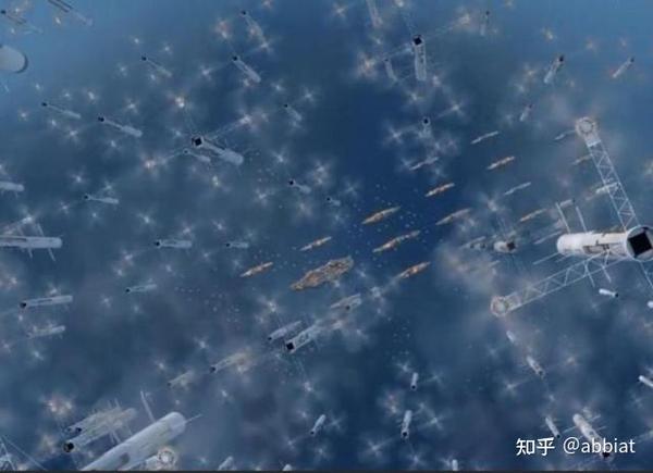 美军导弹系列（四）：RIM-50/55 Typhon LR/MR（提丰）导弹 - 知乎