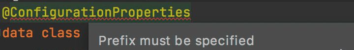 Springboot Configurationproperties 知乎