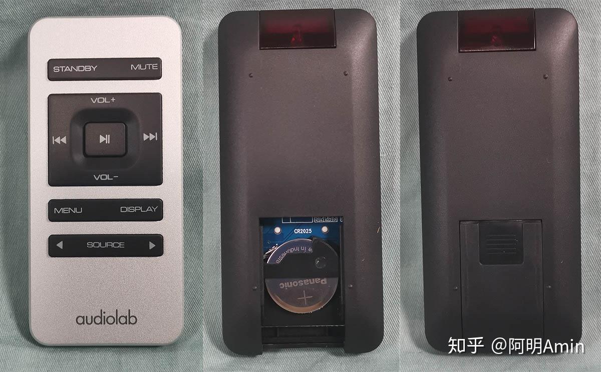 可盐可甜家用首选，傲立audiolab N8解码耳放功放一体机试听分享 - 知乎