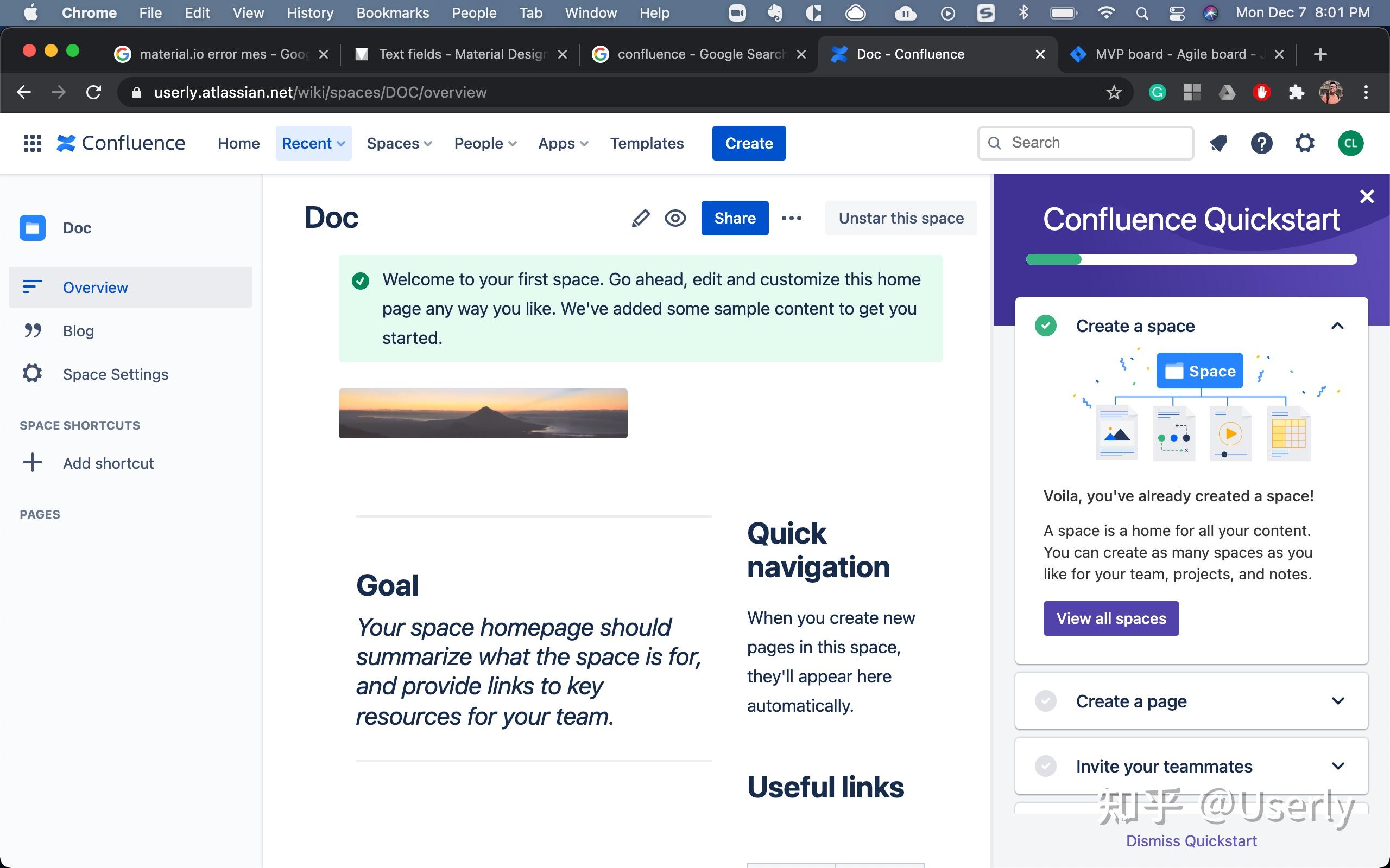 Userly：关于User Onboarding的实用分享 - 知乎