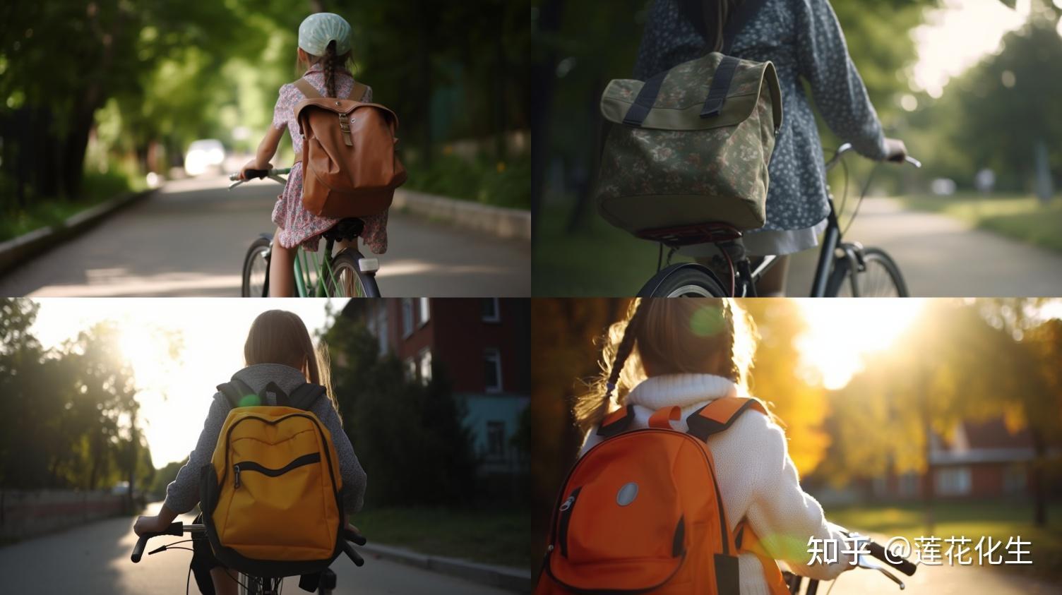 Midjourney关键词整理-视角（附图39种） - 知乎