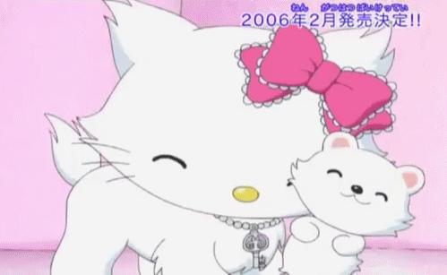 这些都不知道，敢说自己喜欢Hello Kitty？ - 知乎