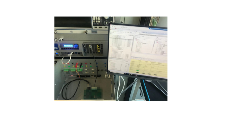 车载以太网 | 测试之实锤-AVB测试实践 - 知乎