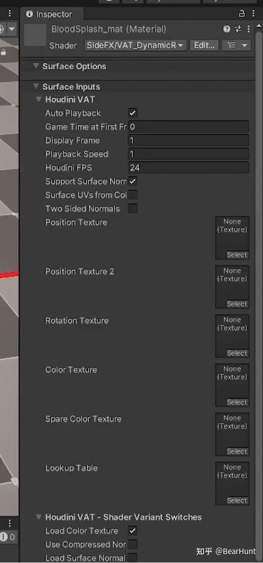 Houdini制作玻璃、墙体、空间破碎动画|顶点动画|VAT|Unity|UE - 知乎