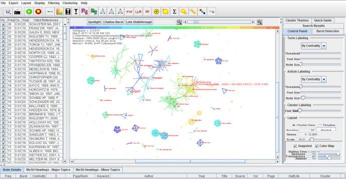 citespace详细下载安装过程（保安装成功） - 知乎