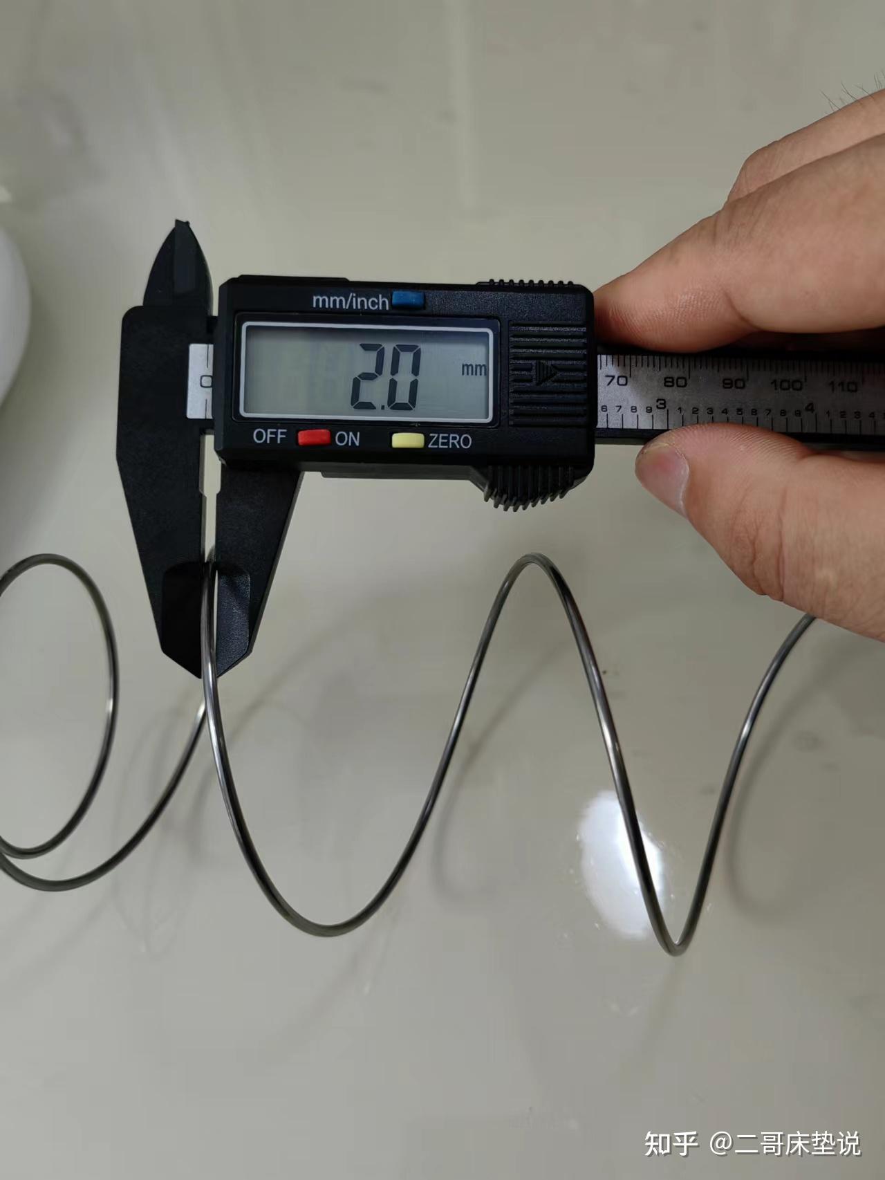 弹簧床垫里面的弹簧怎么选择？ - 知乎