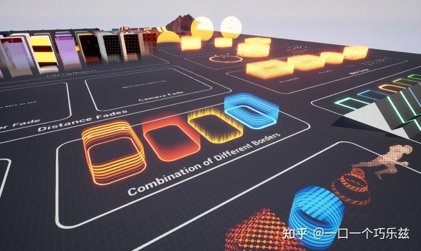 UE5 Spline相关功能应用与常用插件集合 - 知乎