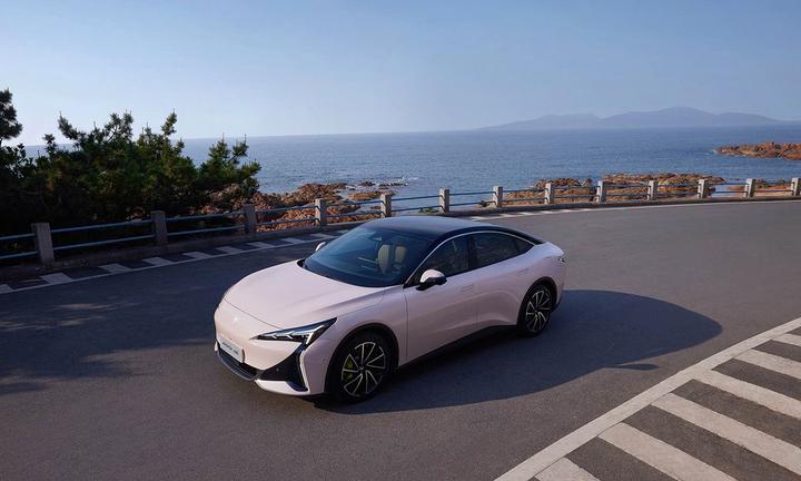 最高降超8折 极狐阿尔法S5/T5这波降价细节有哪些？选哪款更合适？ - 知乎