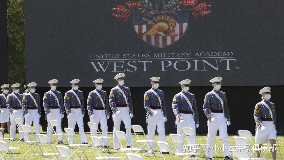 西点军校五十年来最大作弊丑闻曝光!53人留级,8人开除 知乎