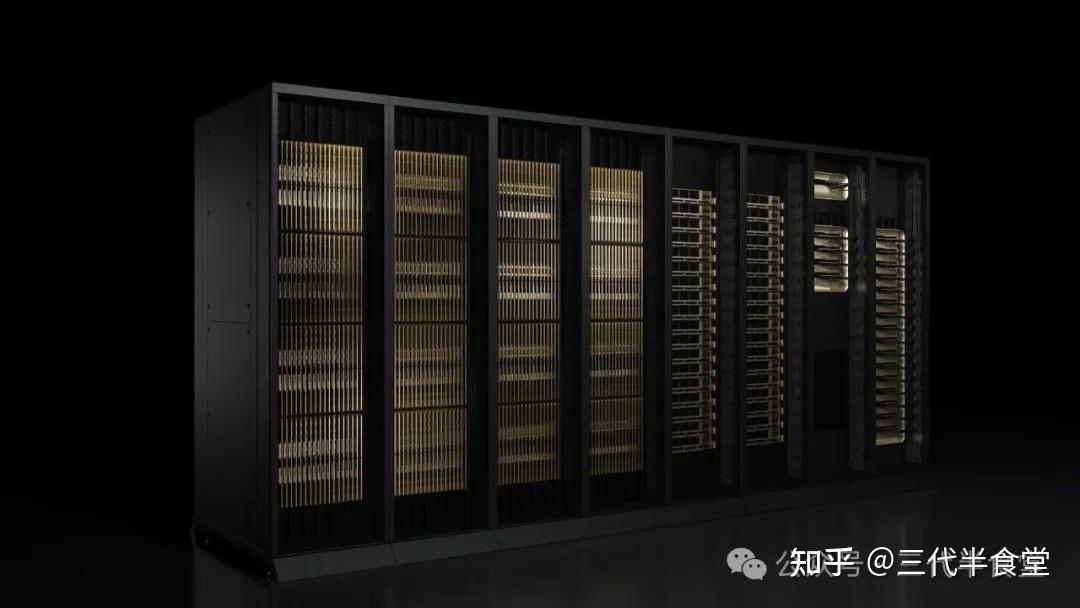 英伟达宣布将推进数据中心电力基础设施从 54V 向 800V HVDC 过渡，这将带来哪些影响？ - 知乎