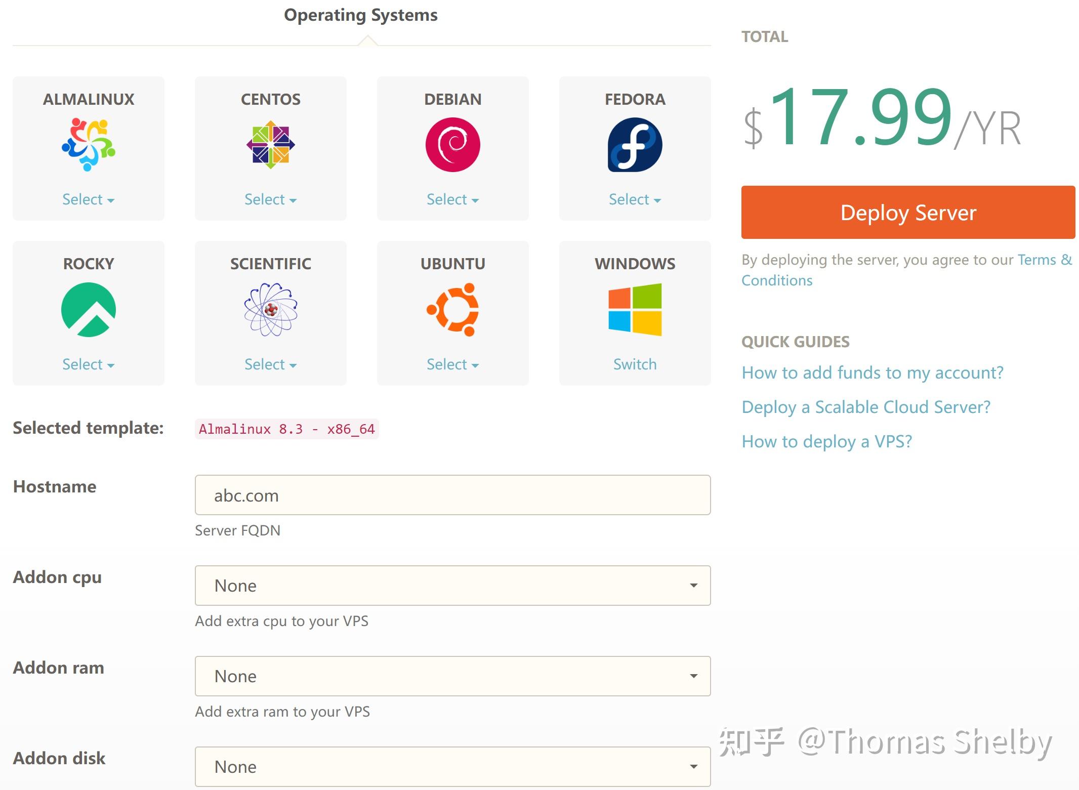 2023年Cloudcone新手教程 - 知乎