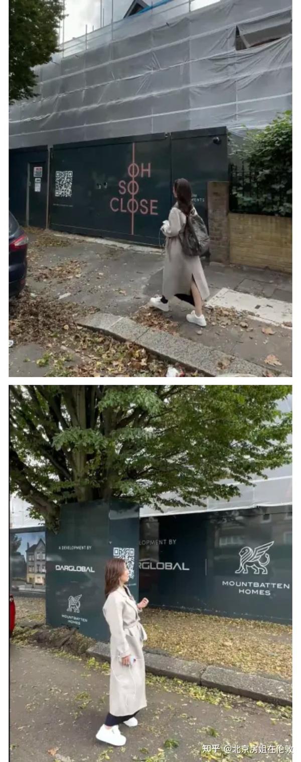 西伦敦伊灵核心地带，女王线沿线，投资价值攀升｜Oh So Close - 知乎