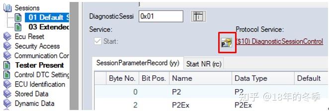 CANoe CDD制作记录（三） - 知乎