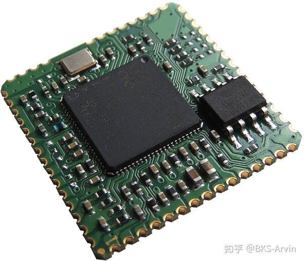 英国Frontier Silicon-斯安娜DAB模块 - 知乎