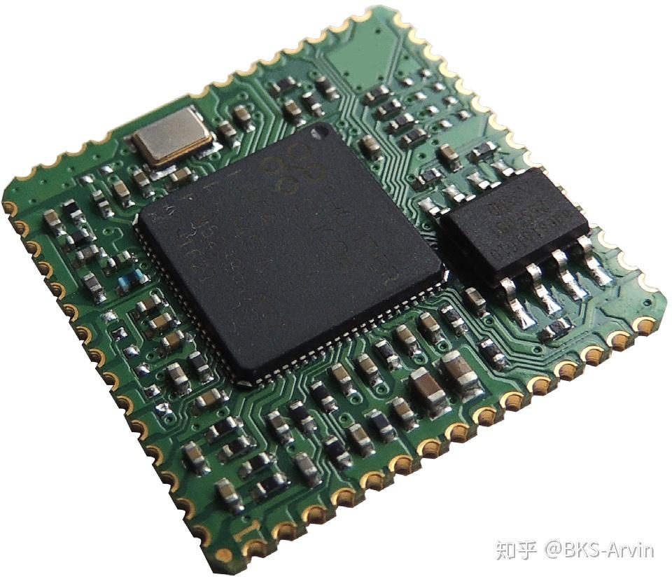 英国Frontier Silicon-斯安娜DAB模块 - 知乎