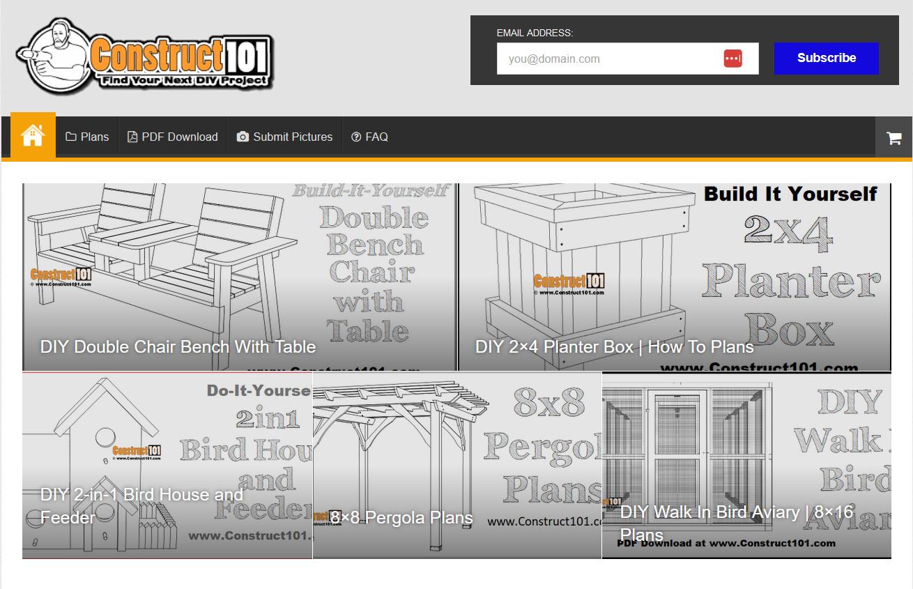 Construct101，DIY手工爱好者天堂 - 知乎