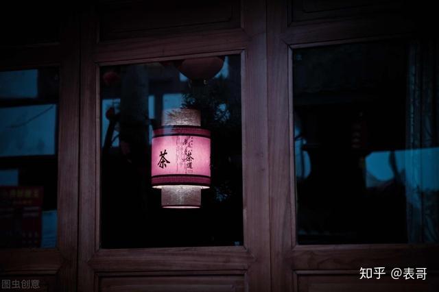 好盏配好茶:关于茶的起源传说 知乎