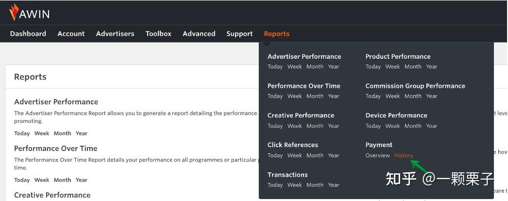 Awin平台简介、收款方式分析 - 知乎
