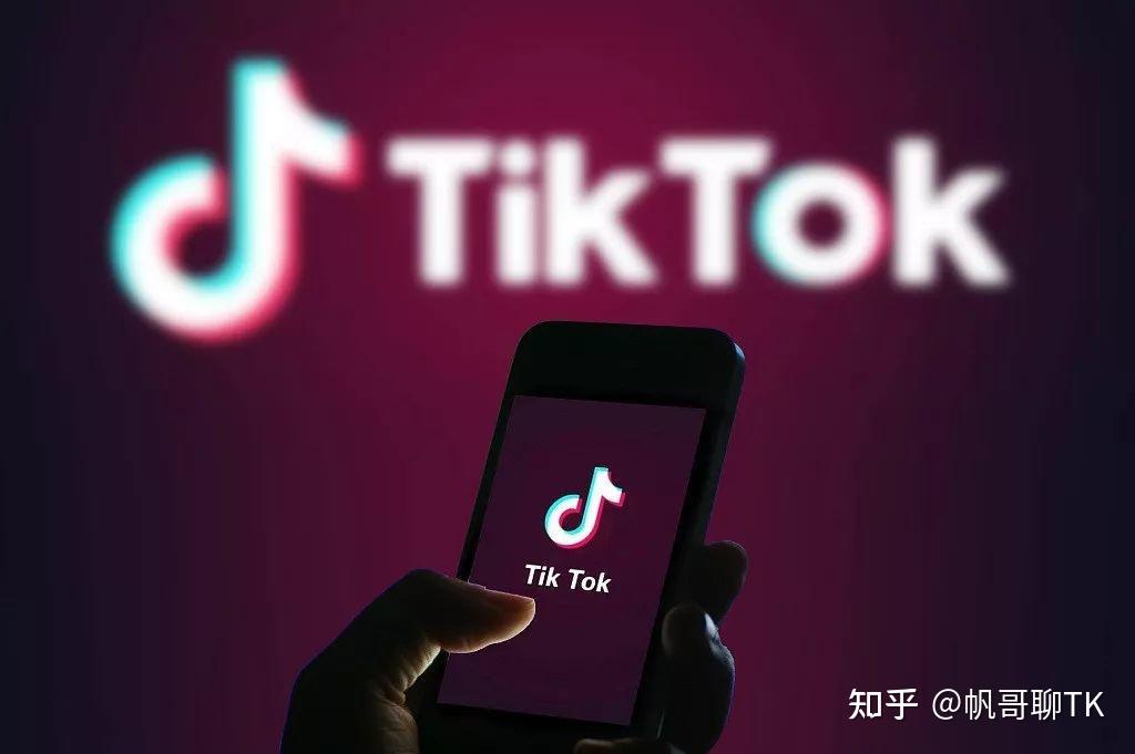 Tik Tok发展历程 - 知乎