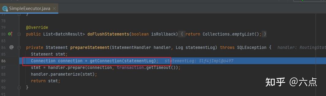 在Springboot项目中动态切换数据库 - 知乎