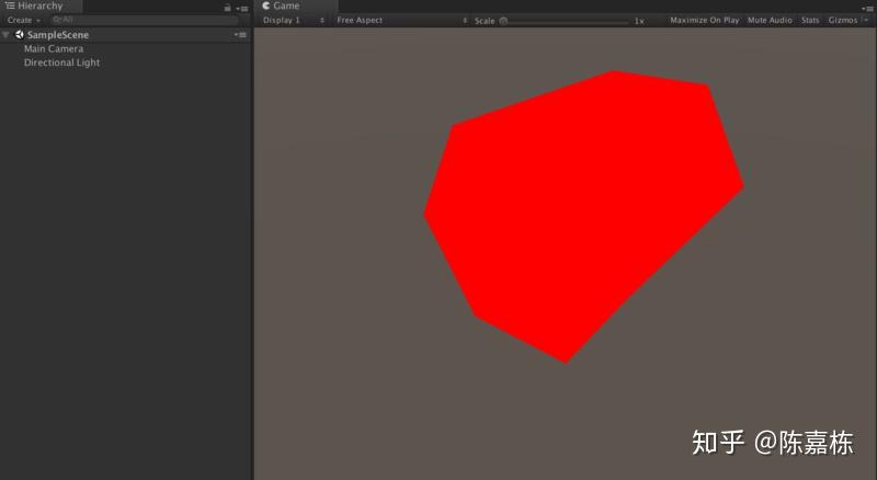 Signed Distance Field Shadow in Unity - 知乎