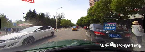 车道线检测新SOTA CLRNet: Cross Layer Refinement Network for Lane Detection - 知乎