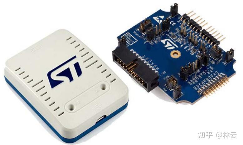 简述调试仿真器协议（JTAG、SWD）及各类调试器（Jlink、Ulink、STlink） - 知乎