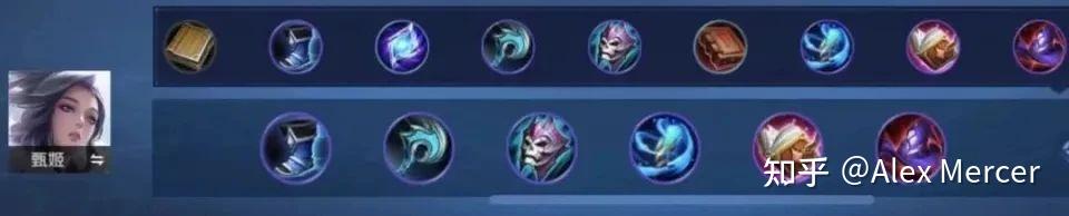 S38赛季中路冲分推荐：四大法师起飞，嬴政55%胜率登顶，重装流高渐离真香！ - 知乎