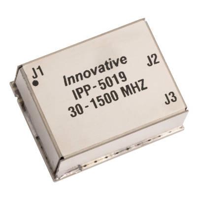 IPP-5019 巴伦180 度平衡不平衡转换器 - 知乎