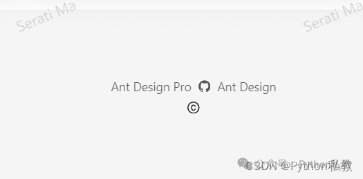 zdpreact_antdesginpro 继续优化Ant Design开发的后台管理系统 - 知乎